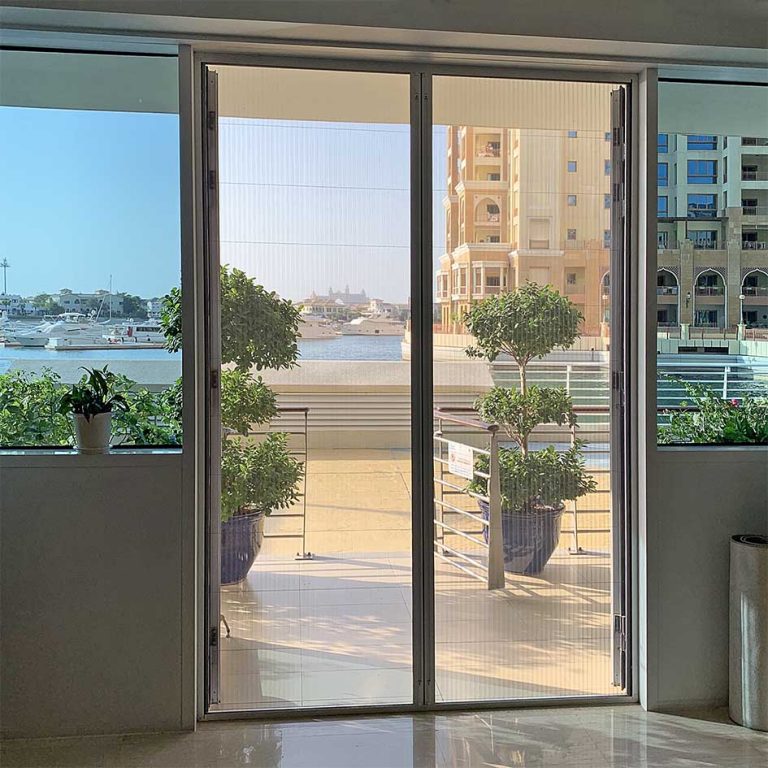 Sliding Screen Insect Doors | Fly Screen Doors and Windows