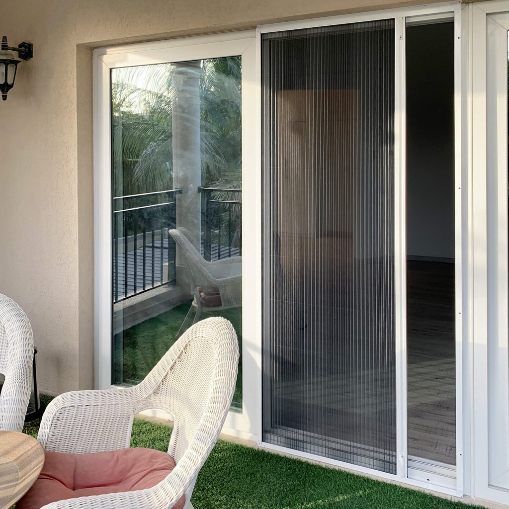 Fly Screens |A ffordable Fly Screens for Doors and Windows in UAE