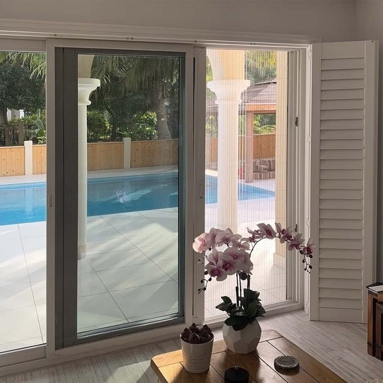 Sliding Screen Insect Doors | Fly Screen Doors and Windows